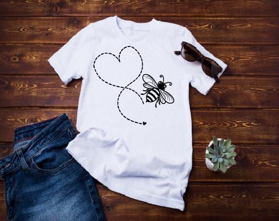 Bee Svg Bundle, Bee Png Bundle, Bee Cut Files, Honeycomb Svg, Bee ...