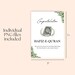 Hafiz Mubarak Greeting Card, Printable Hifz Card, Hafiz Graduation ...