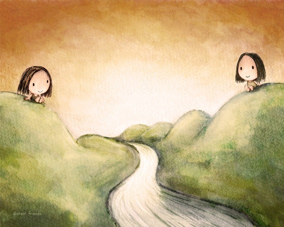 Cute Drawings For Friendship