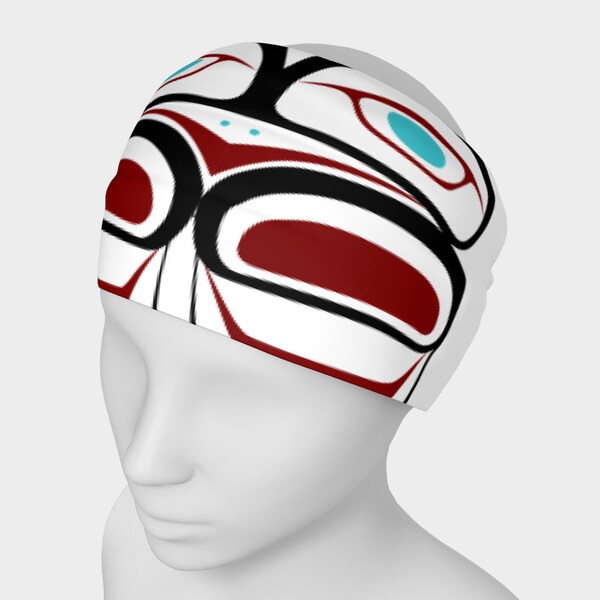 Tlingit Mask - Etsy