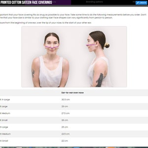 Inner Warrior Pacific Northwest Formline Face Mask - Etsy