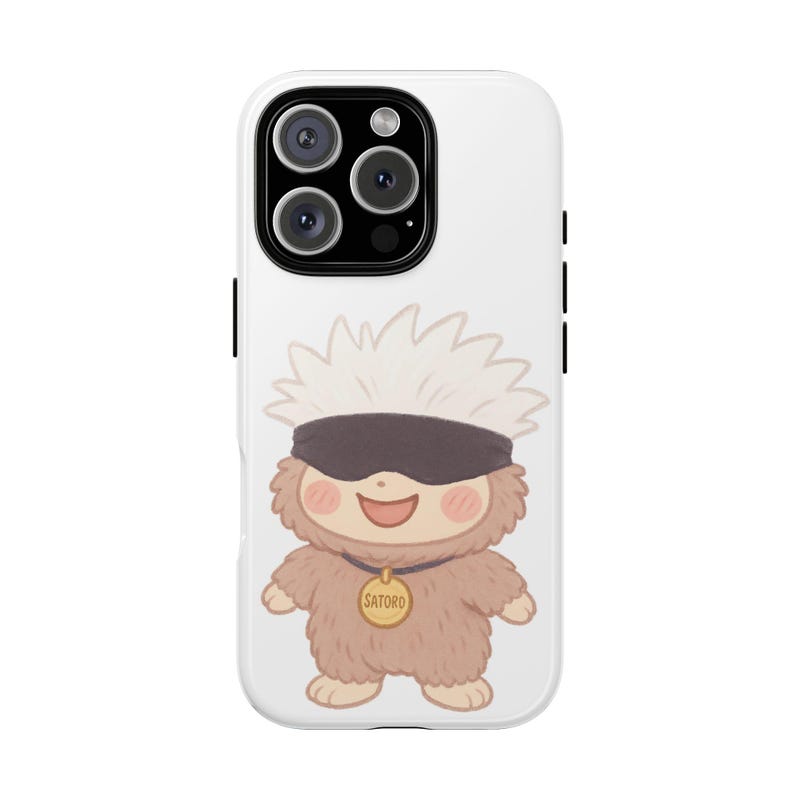 Labubu Protector Case - Etsy