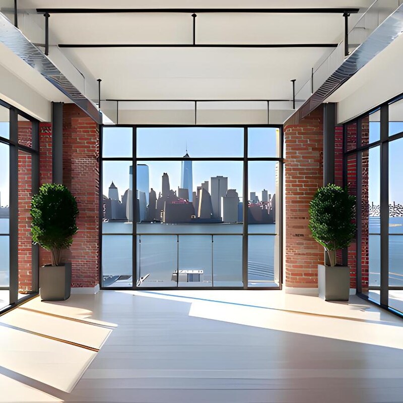 Fall Webex Background - Etsy