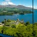 Classic Dublin Riverfront With Historic Bridge: Virtual Meetings With ...
