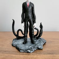 Slenderman - Etsy