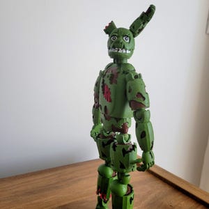 Titan 13 Spring Trap - Etsy