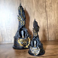 Expedition 33 - Maelle Statue | 12k 3D Print Resolution | Resin Figure ...