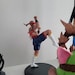 Hand-painted Lee Sin Figure: League of Legends Collectible Statue - Etsy