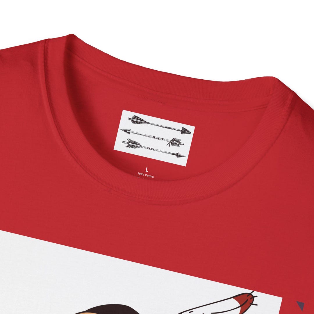 Valentines Native Cupid - Etsy