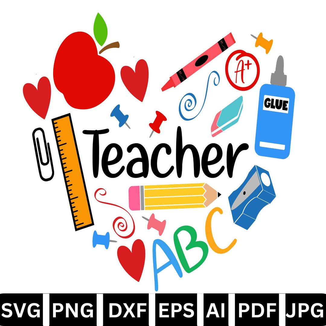 Teacher Quote Svg, Teacher Appreciation Svg, Teacher T Shirt Design ...