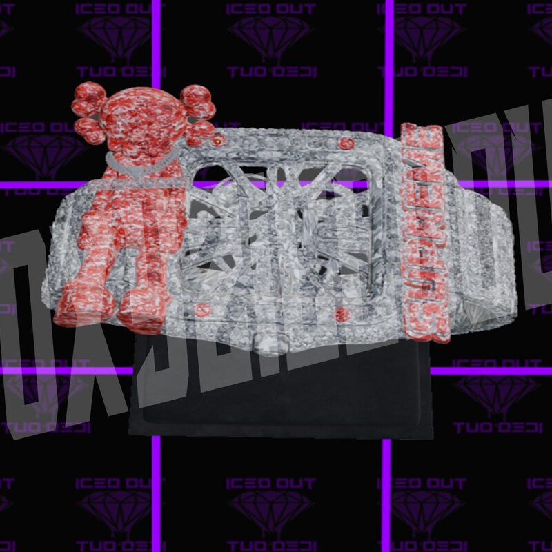 Custom Chains for Fivem - Etsy