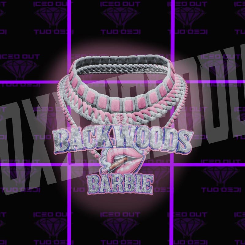 Fivem Chain Texture - Etsy