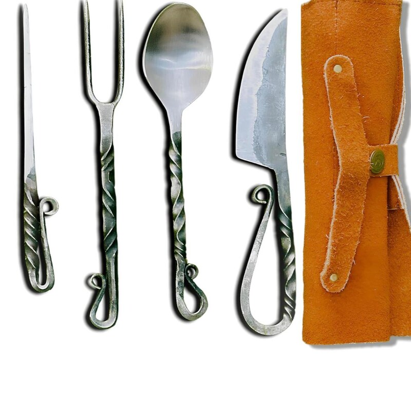 Medieval Utensils - Etsy