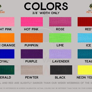 Slip Lead, Slip Leashes, Kennel Lead, Show Lead, Collar Leash - 20 ...