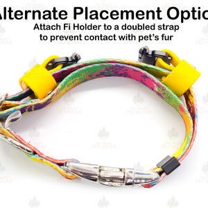 Fi Holder | Turn Any Collar Into a Fi Collar | Fi Series 3 / 3 ...