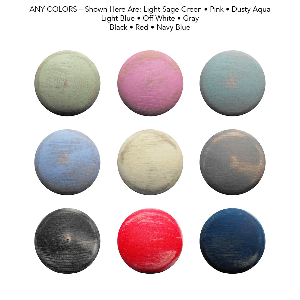 Hand Painted Handle Children's Custom Hand Painted - Etsy