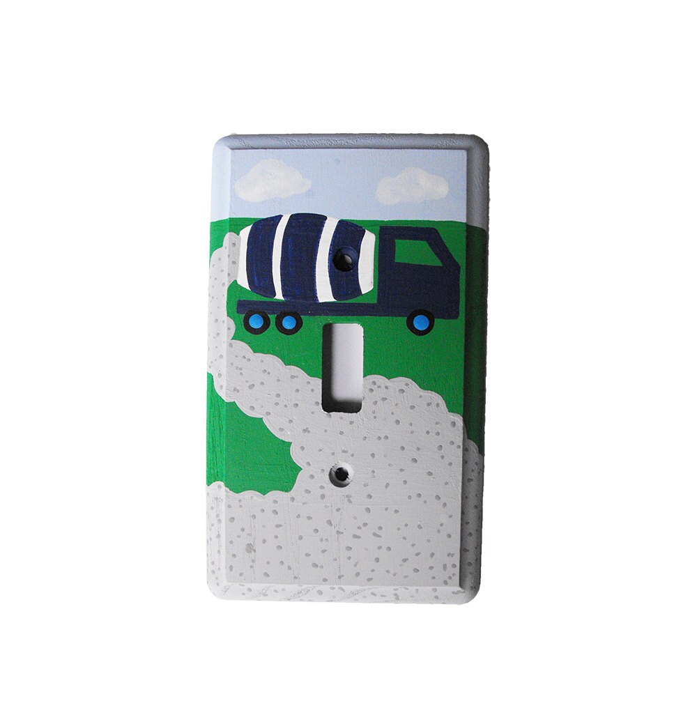 Hand Painted Handle Children's Custom Hand Painted | Etsy