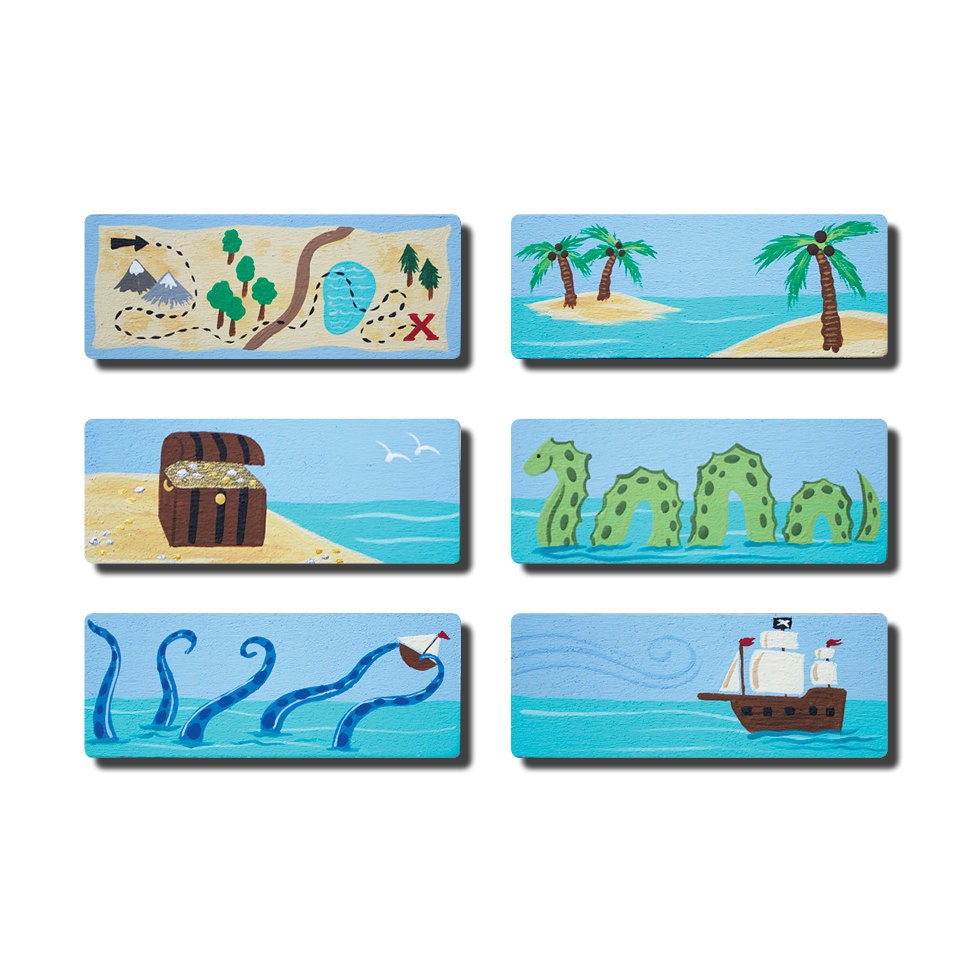 Hand Painted Handle Children's Custom Hand Painted | Etsy