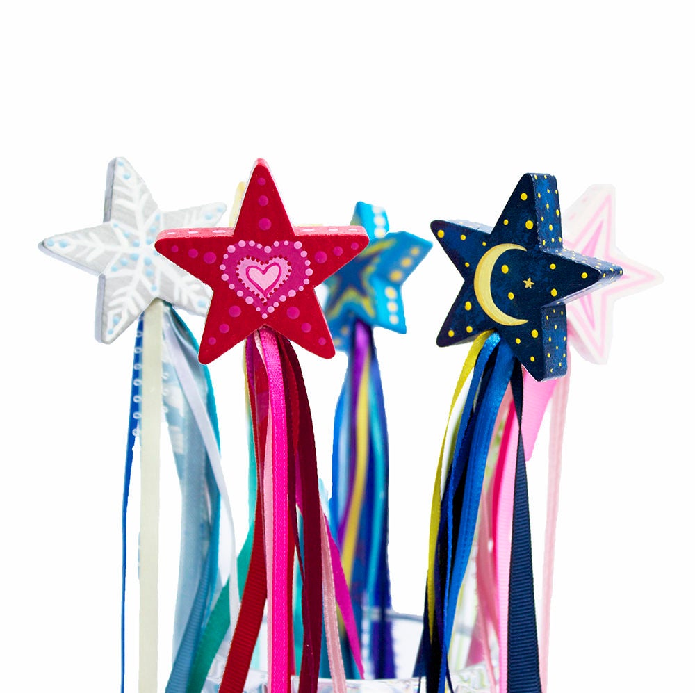 Hand Painted Handle Children's Custom Hand Painted - Etsy