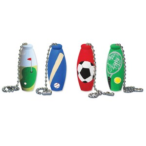 Finials - Pair of Custom Hand Painted Finials for Curtain Rod ...