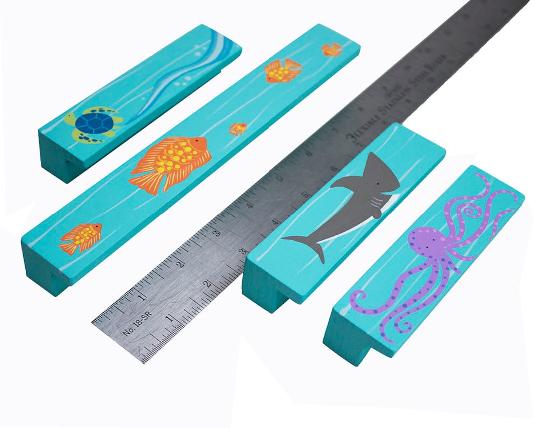 Extra Large Oversized Long Handles Any Custom Size Cabinet or Dresser ...