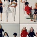 Butterick Sewing Pattern 6170 Doll Clothes for 11-1/2" Dolls Sewing ...