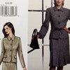 Simplicity Sewing Pattern 8994, Misses' Jacket, Skirt and Knit Top ...