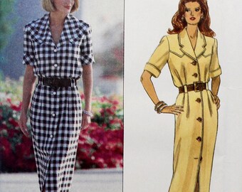 Burda Sewing Pattern 7251, Misses' Strapless Wedding Dress, Uncut/ff ...