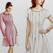Butterick Sewing Pattern 5948, Misses' Easy Pullover Top With Sleeve ...