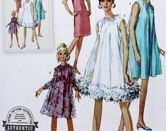 Vogue Sewing Pattern 9083, Misses' Retro Jacket, Strapless Dress and ...