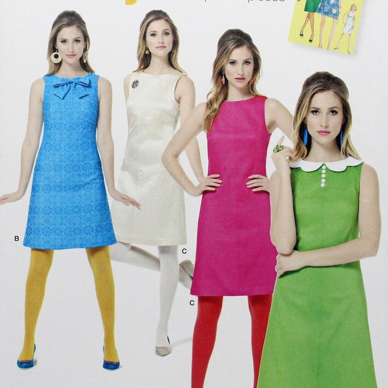 Simplicity Sewing Patterns - Etsy