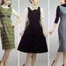 New Look Sewing Pattern 6533, Misses' Easy Knit Dress, Tunic and ...