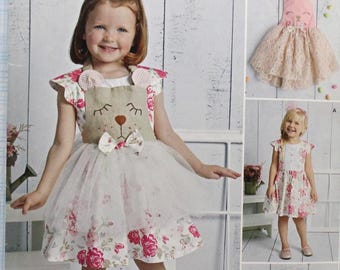 simplicity tutu pattern