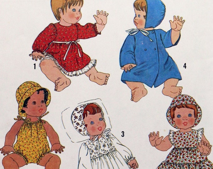 Simplicity Sewing Pattern 9144 for a Variety of Sizes Including 18 ...