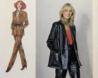 Top by Gertie Simplicity 8882 Uncut Pattern - Etsy