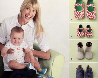 Butterick 5639, Reversible Apron Sewing Pattern, Size S, M, L, Jennifer ...