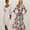 Simplicity Sewing Pattern 9552, Misses' Shirt, Wide-leg Shorts and ...