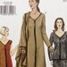 Vogue Sewing Pattern 7614, Misses' Easy Knit Dress, Top, Skirt and ...