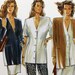 New Look Sewing Pattern 6533, Misses' Easy Knit Dress, Tunic and ...