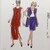 Simplicity Sewing Pattern 8258, Misses' Fit and Flare Dress, Uncut/ff ...