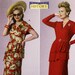 Butterick Sewing Pattern 6409, Misses' Evening Dress, Uncut/ff, Misses ...