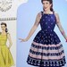 Simplicity Sewing Pattern 8873, Misses' Dress With Shoulder Ties and ...