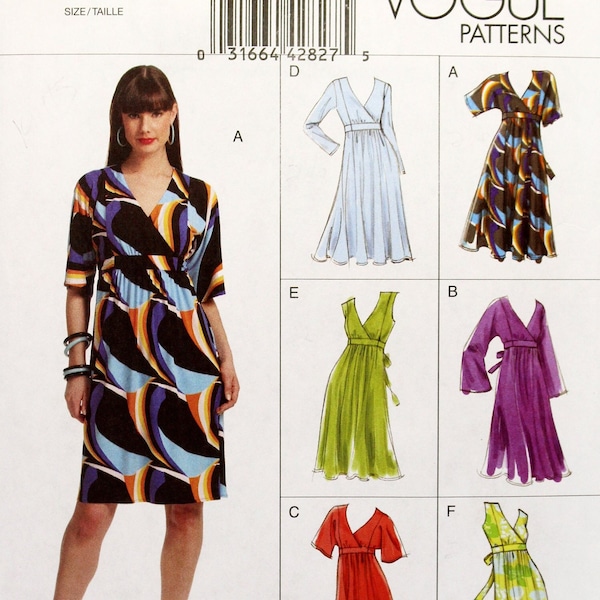 Vogue Options - Etsy