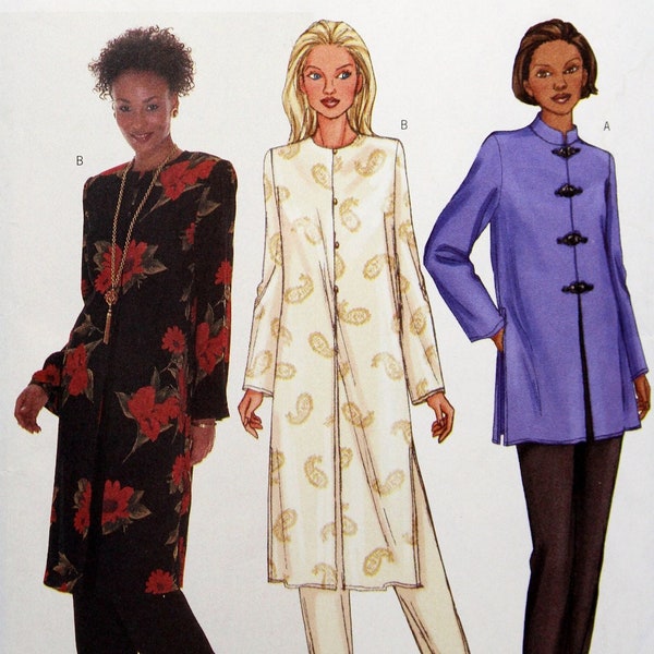 Loose Fitting Tunic - Etsy