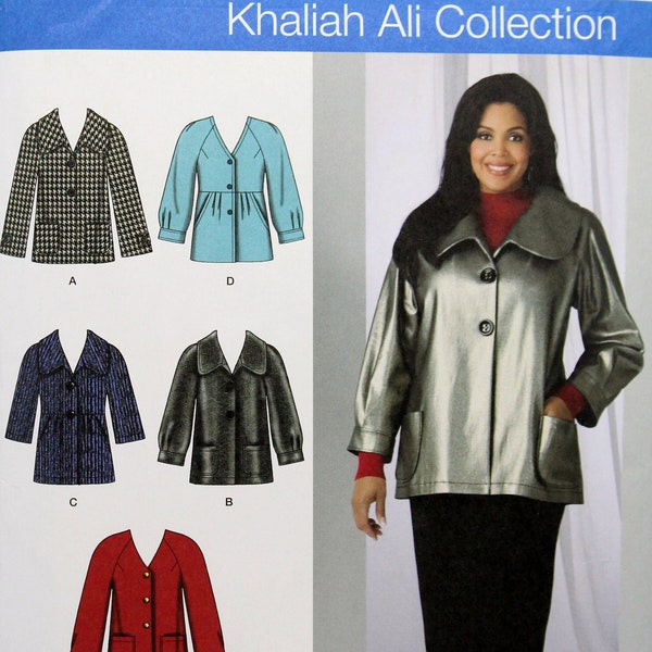 Khaliah Ali Pattern - Etsy