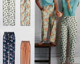 Simplicity Sewing Pattern 8877, Misses' Caftan in Two Lengths, Uncut/ff ...