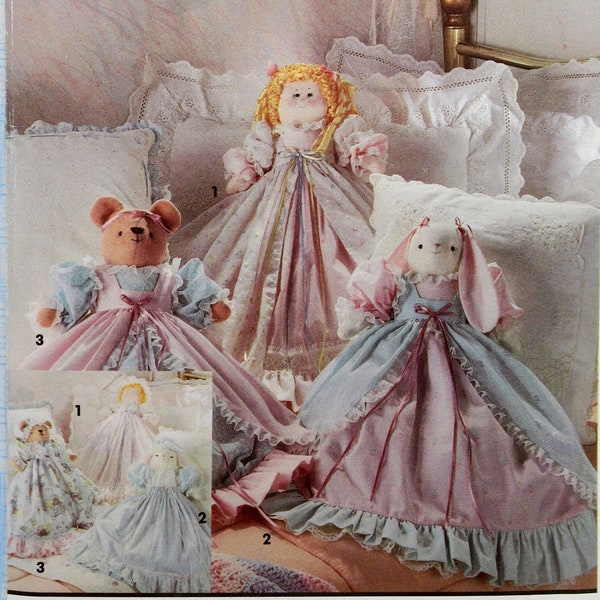 Topsy Turvy Doll - Etsy