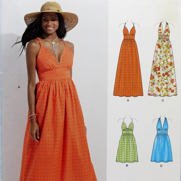 New Look 6491 - Etsy