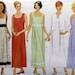 Butterick Sewing Pattern 6141 Misses' Easy Loose-fitting - Etsy