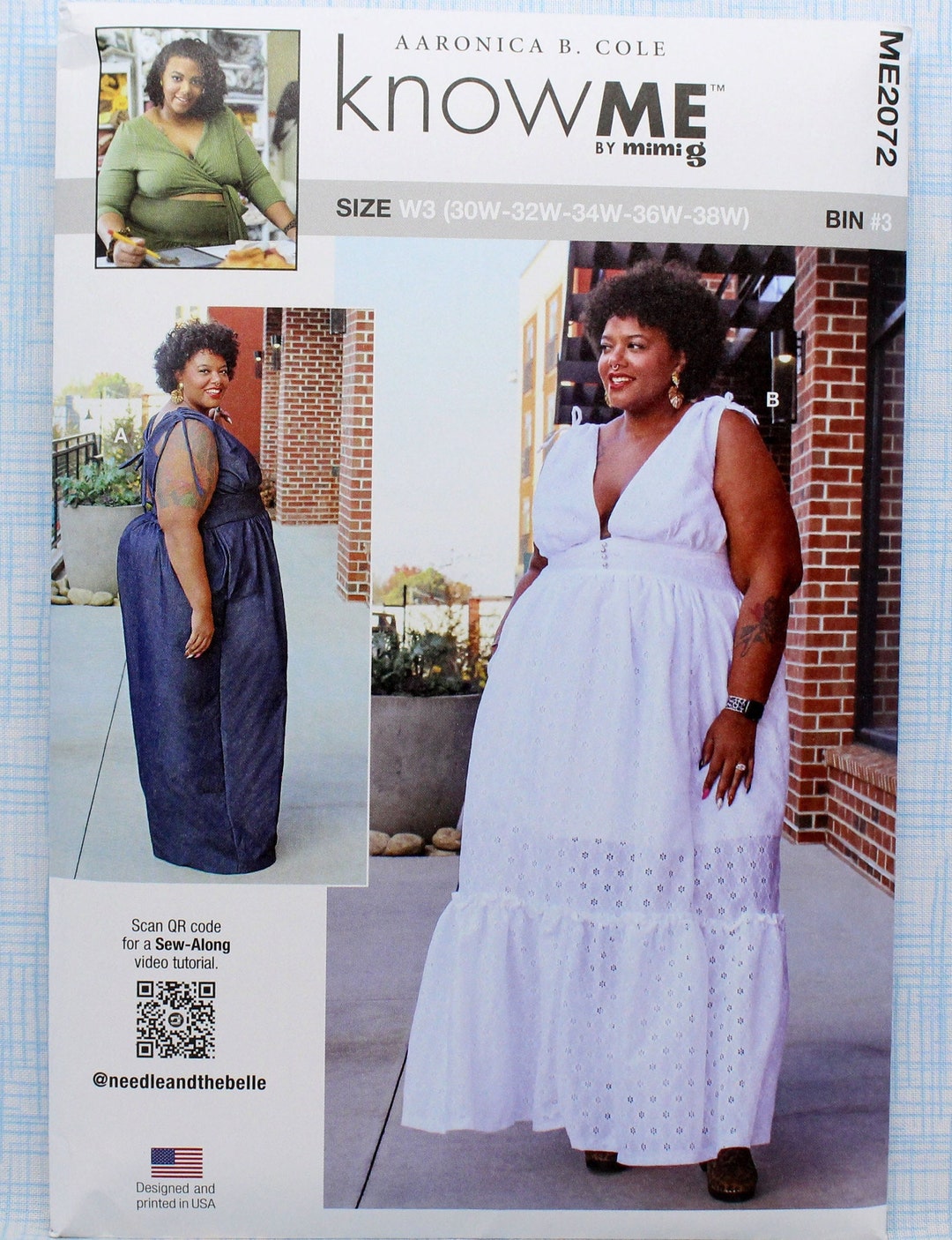 Know Me by Mimi G ME2072, Women's Jumpsuit and Floor Length Dress ...